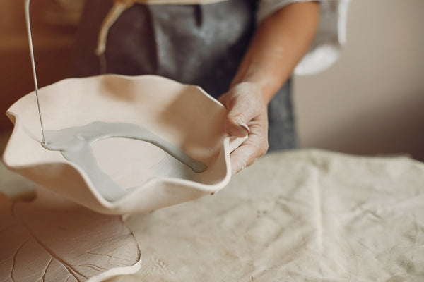 La tradizione che si rinnova – Mani in Ceramica
